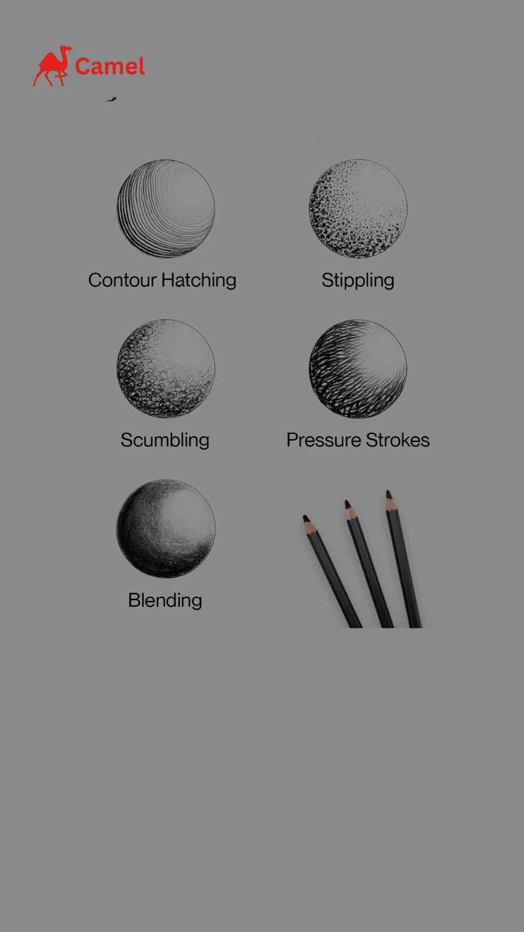 Mastering Shading: 5 Essential Techniques for Stunning Art