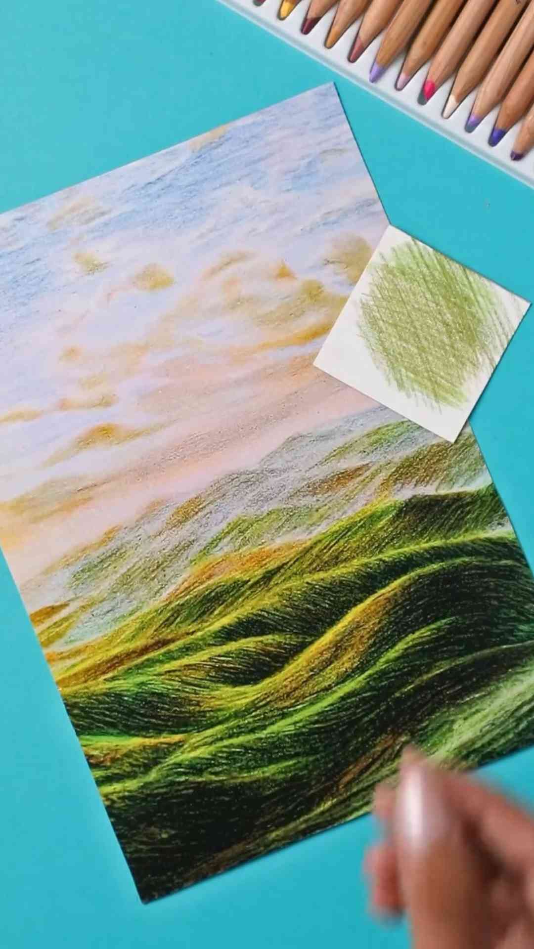 Mastering Shading: 5 Essential Techniques for Stunning Art