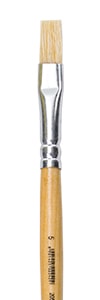 Buy Camel White Bristle Brushes Online in India | Kokuyo Camlin