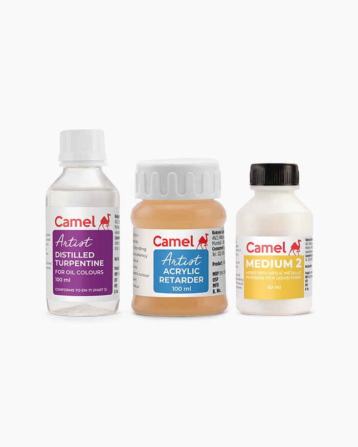 Buy Camel Paints Online in India | Kokuyo Camlin