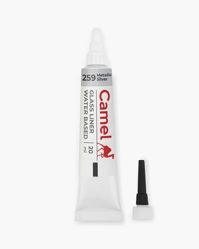 Buy Camel Glass Colours Online in India | Kokuyo Camlin