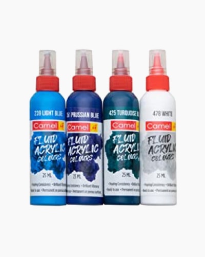 Buy Painting Kits Online in India | Kokuyo Camlin