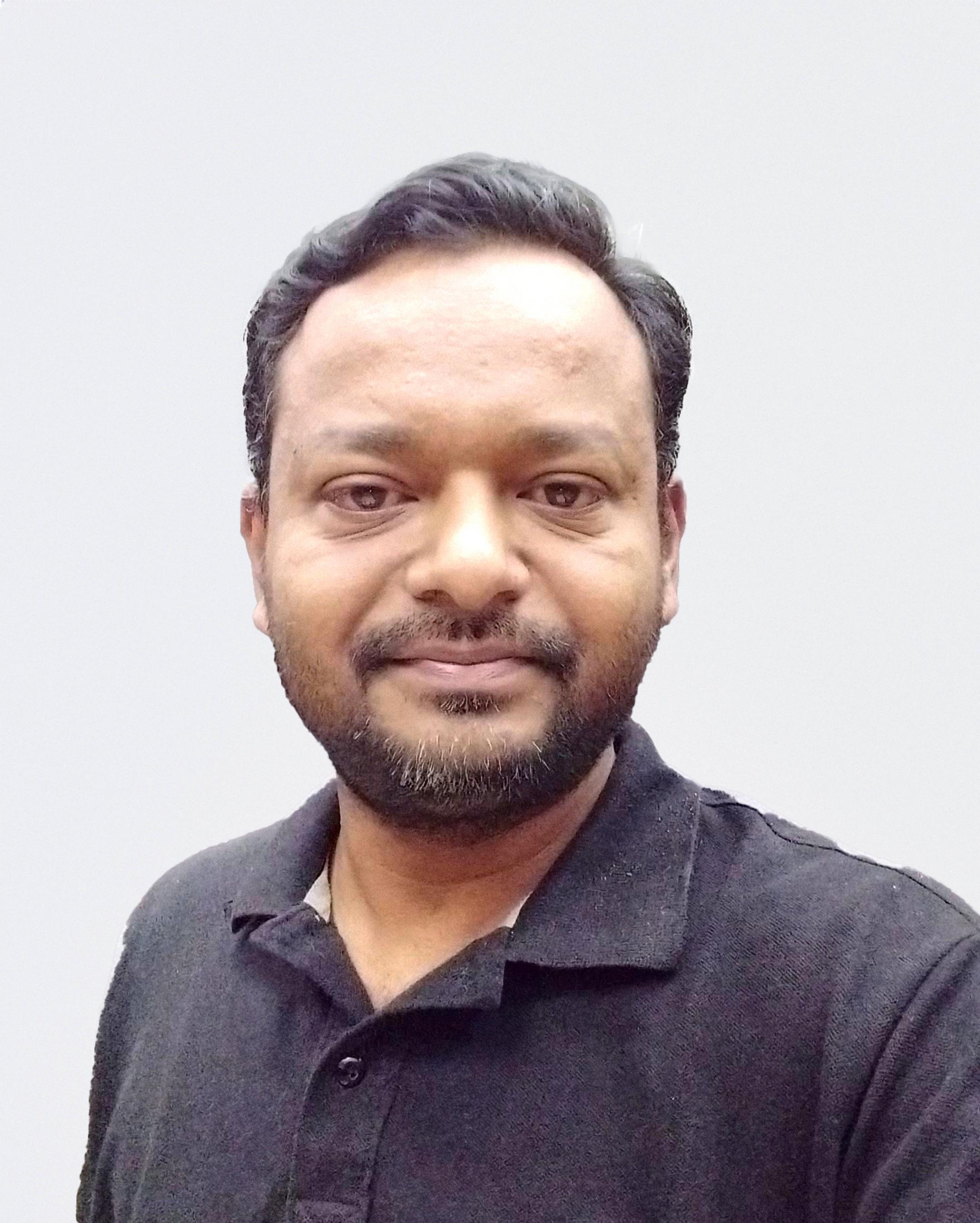 Sunday scribble created by hemant kumar