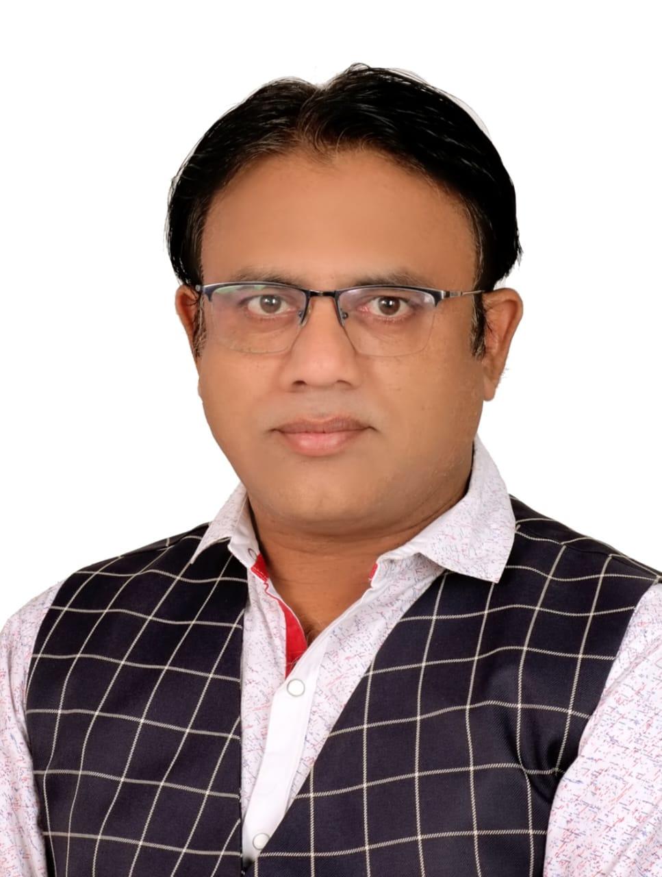 The farmers created by Dr Mahobe