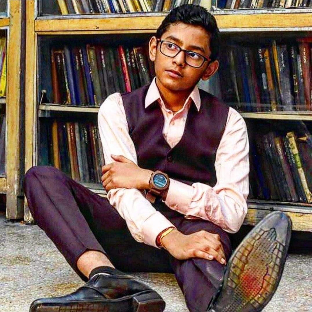 Arghya Dutta - Mixed Media Artist