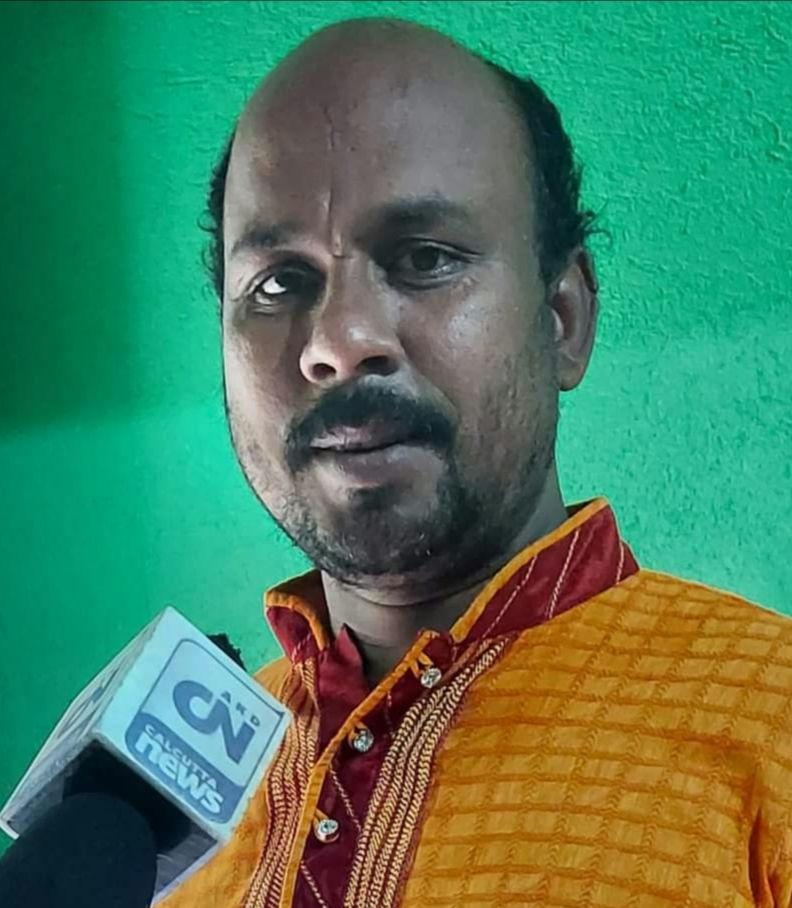 Tuhin Mondal created by Tuhin Mondal