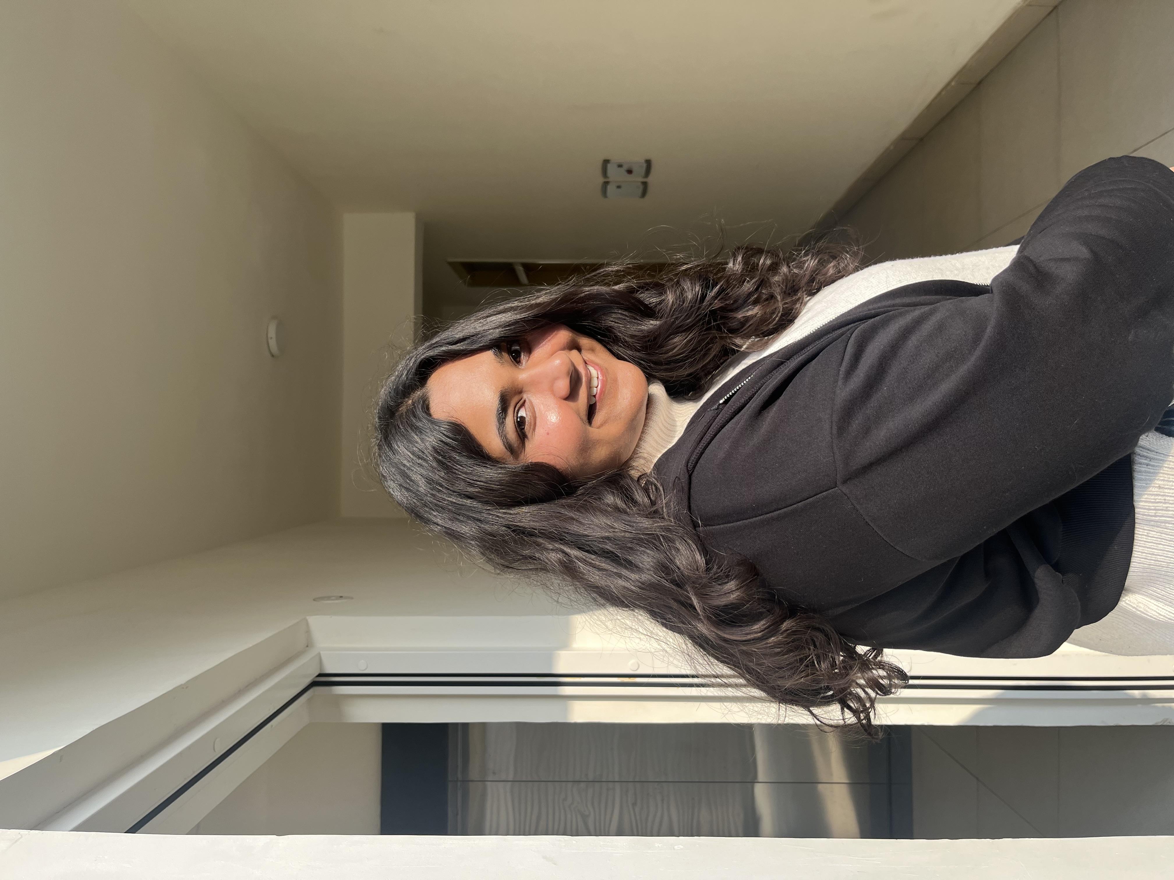 Megha - Painter