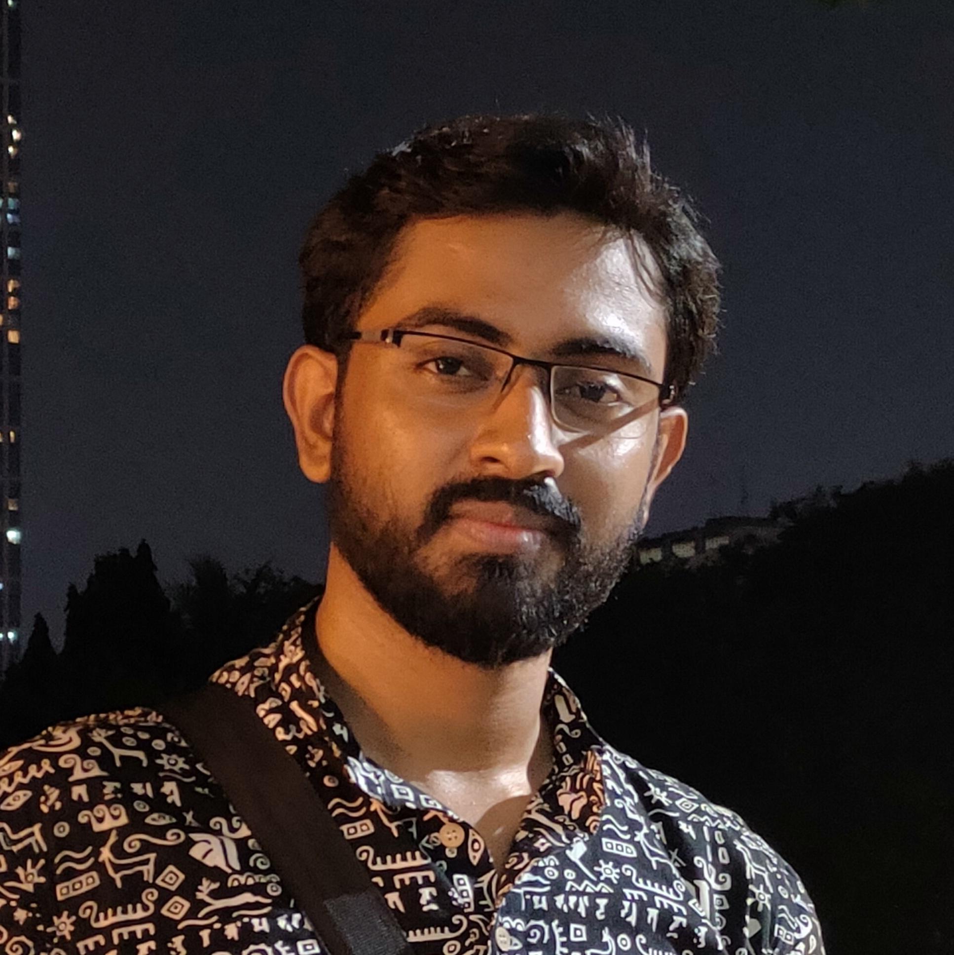 Vas created by Argha Bhattacharya