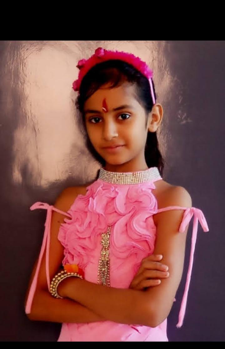 Garima Kumari - Mixed Media Artist