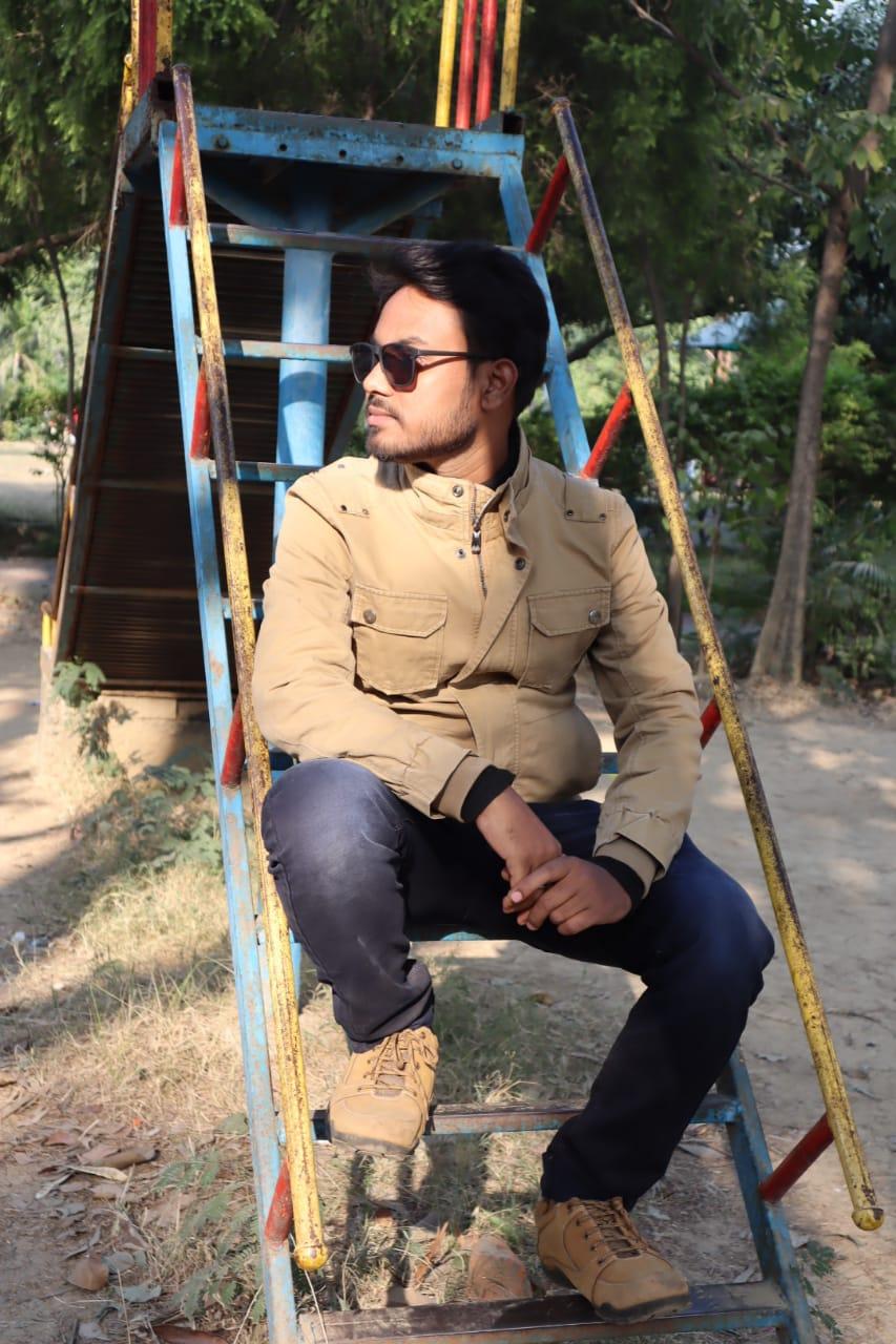 Karan Kumar - Sketch Artist