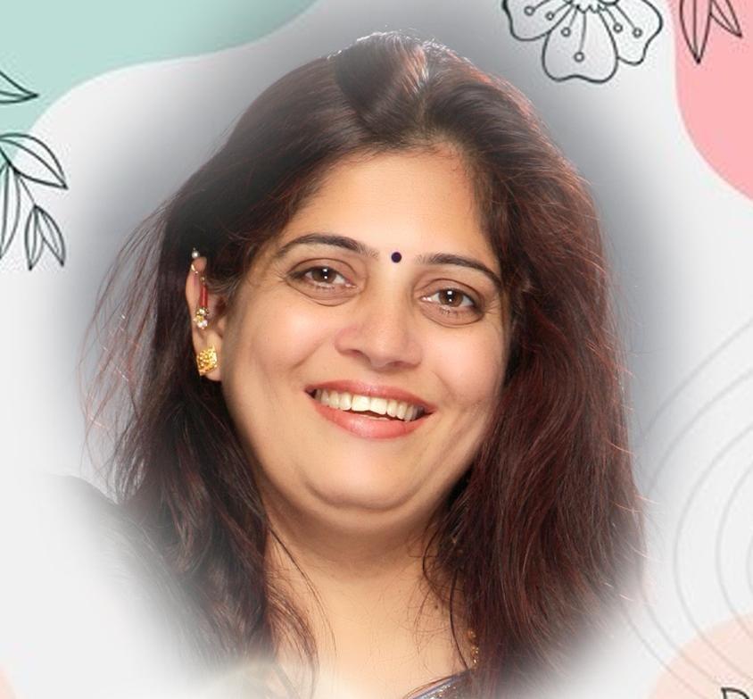 Kimaya art, by Ketaki created by Ketaki Phadke