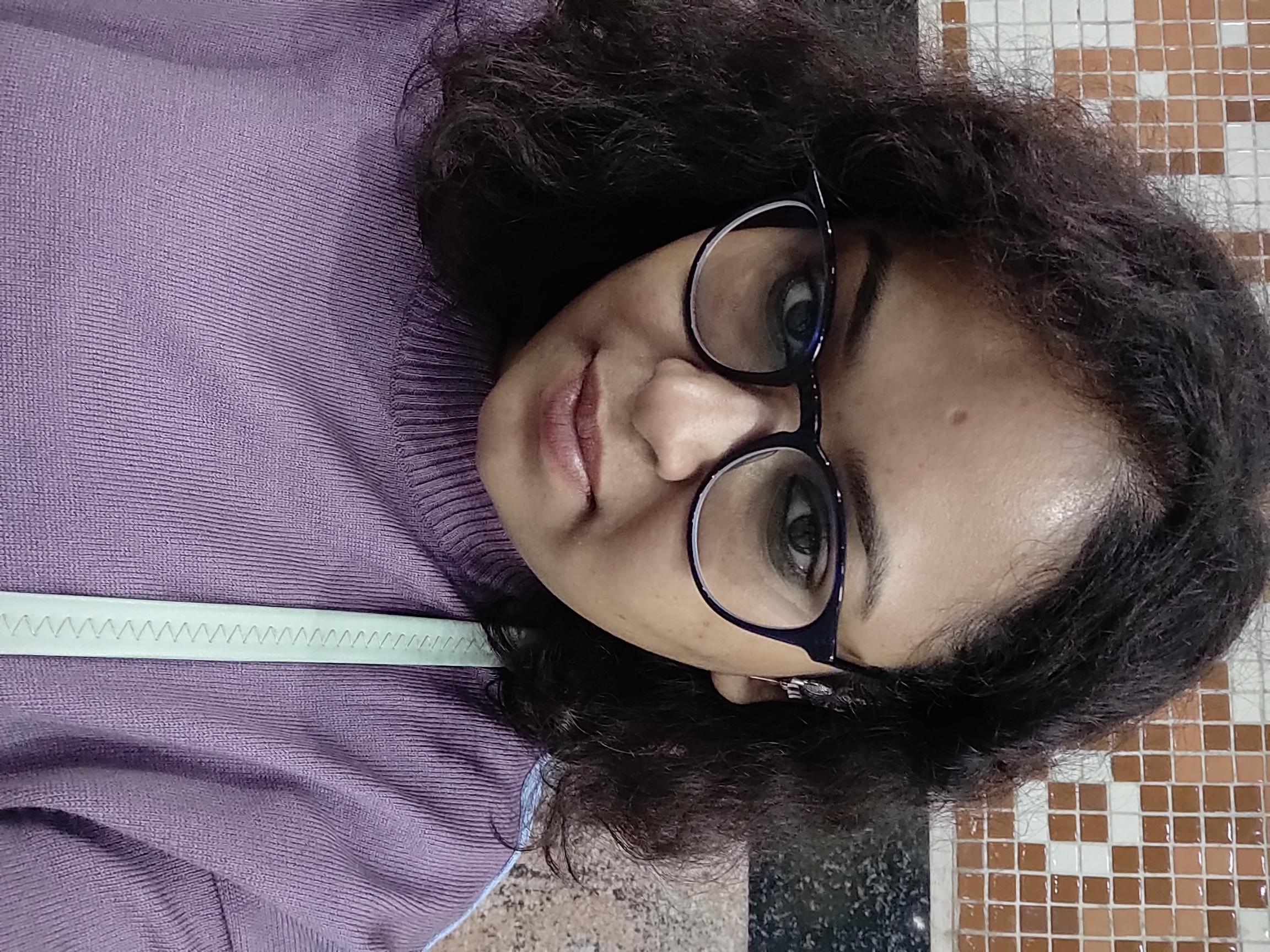 Soumi Paul - Mixed Media Artist