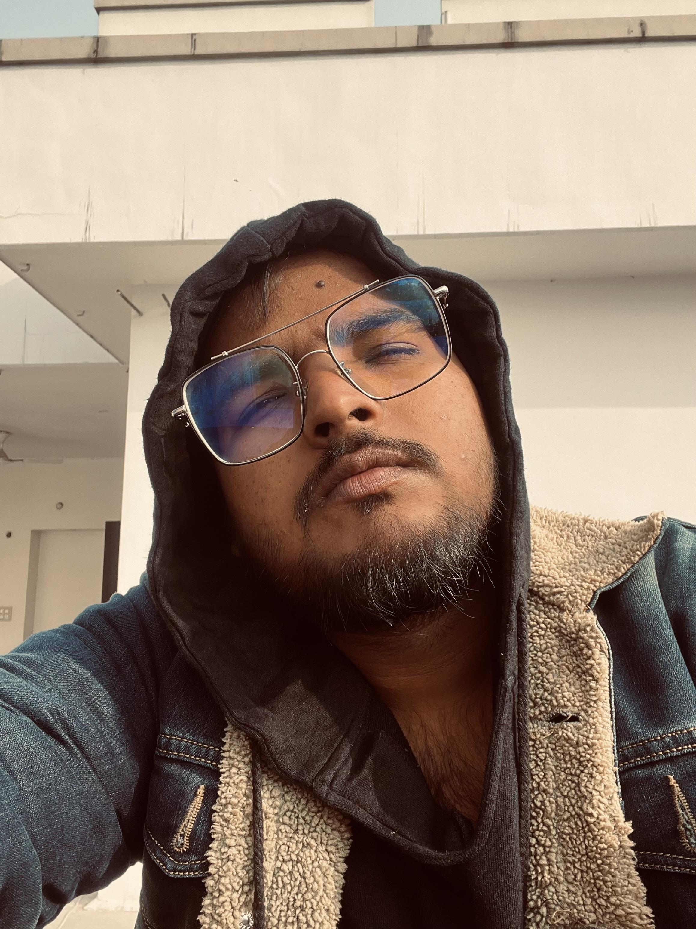 Mohammad faizan - Mixed Media Artist