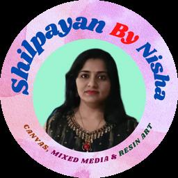 Mata Rani created by Nisha mohan