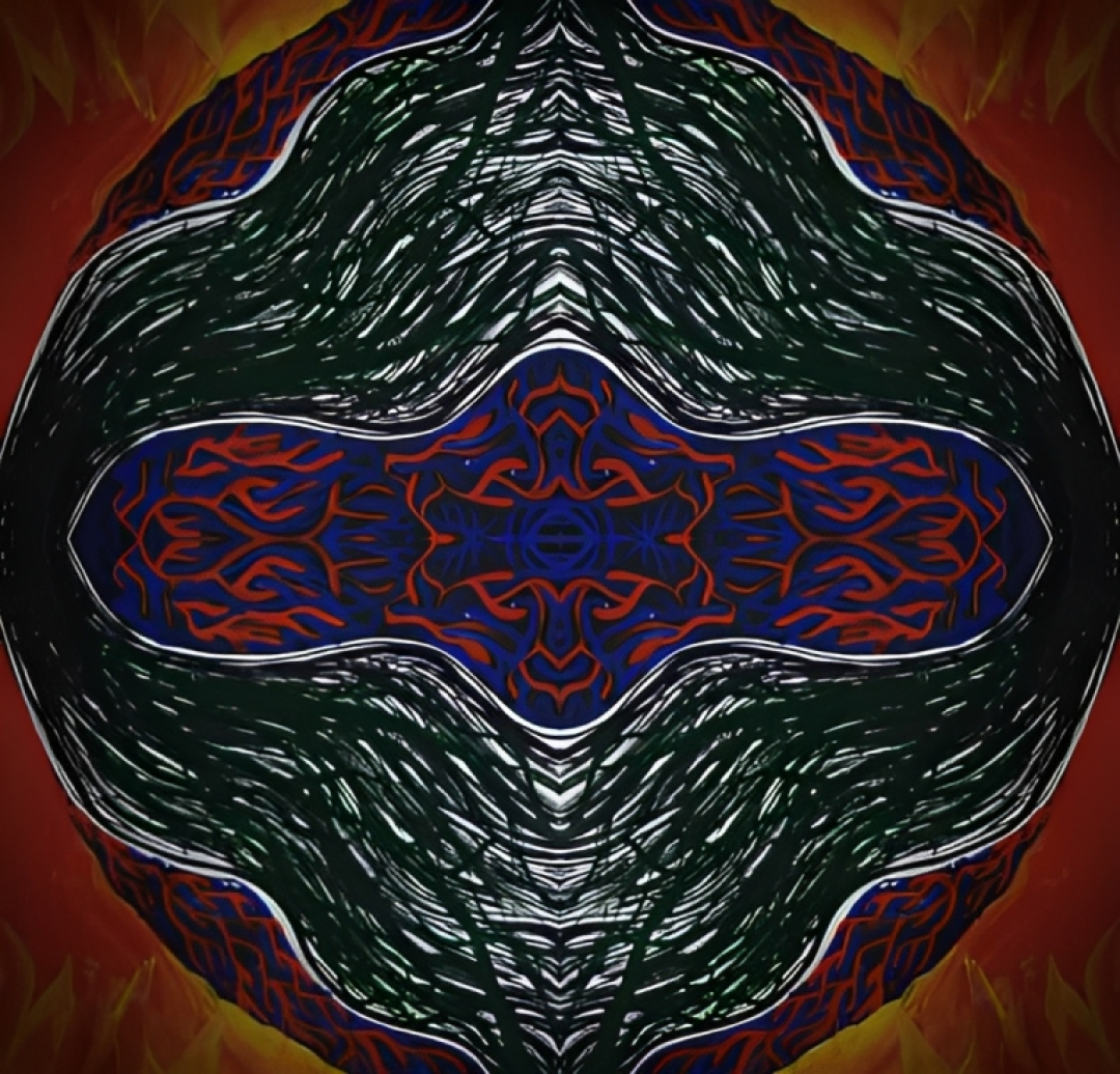 In the Womb : Bhrun created by Anuradha Duarah
