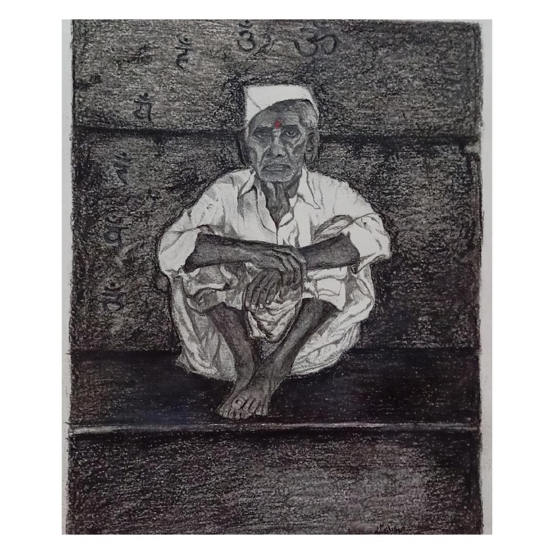 The Grey Side created by Arpita mondal