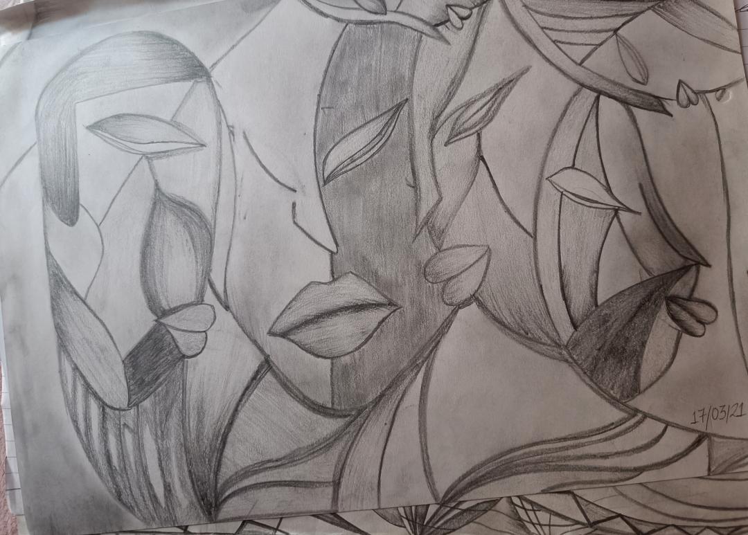 Untitled created by Fariha