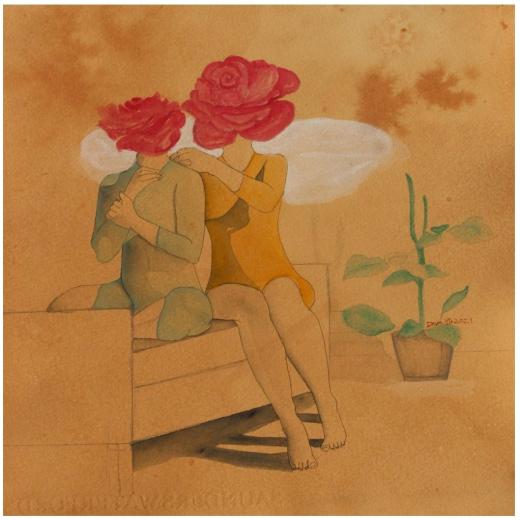 Untitled created by Deva Sharma