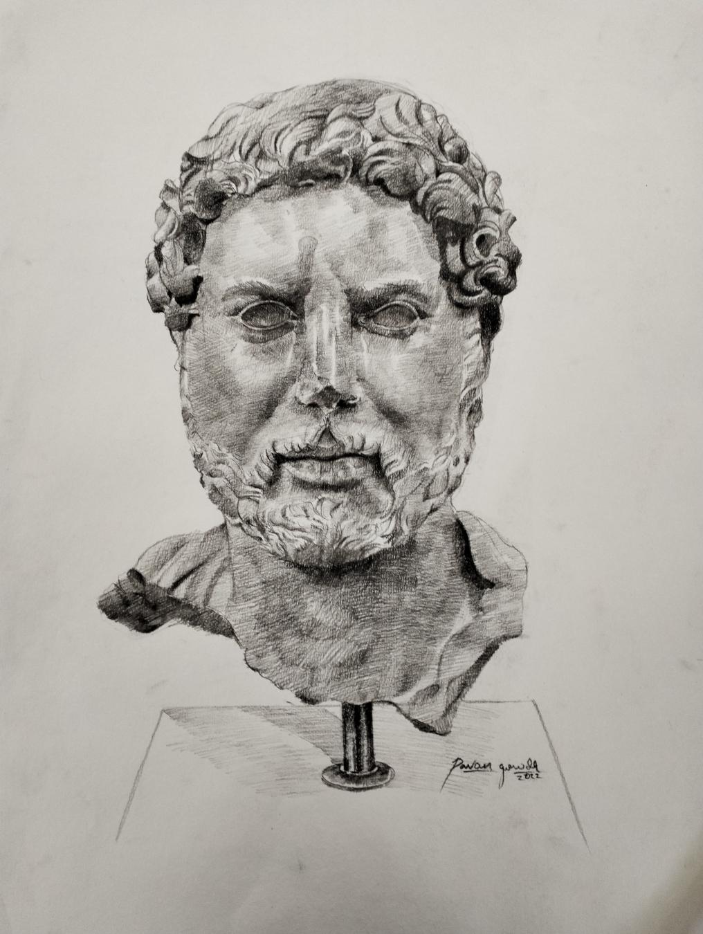 Untitled created by Pavan gowda