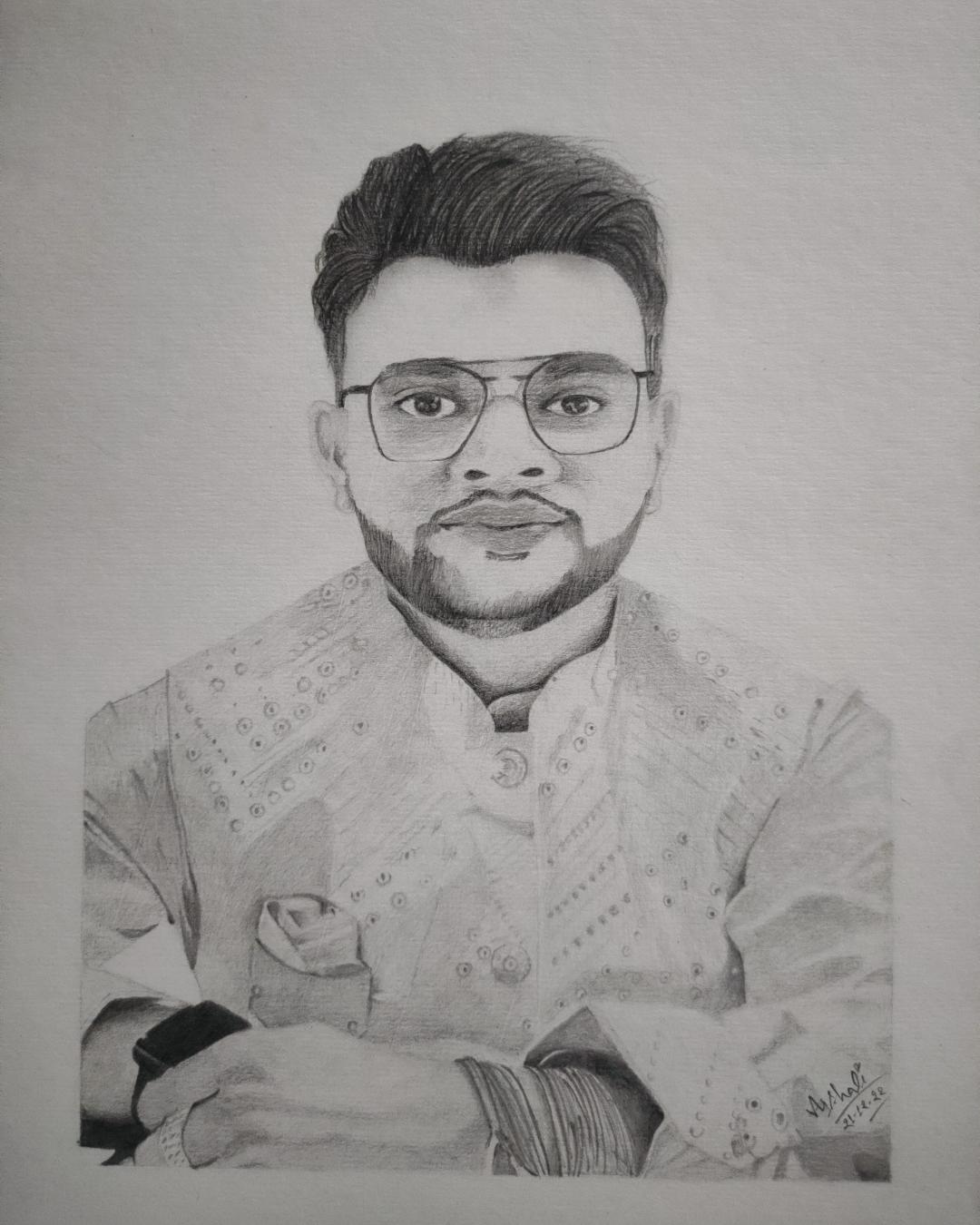 Vish_dream_art created by vaishali garg