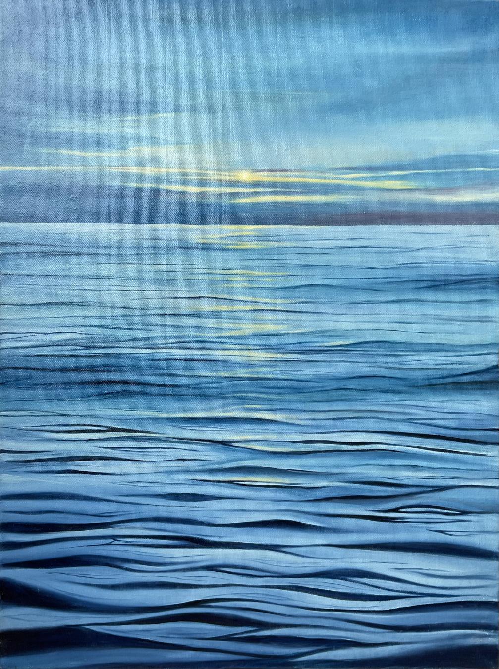 Sunlit created by Naaz Parween