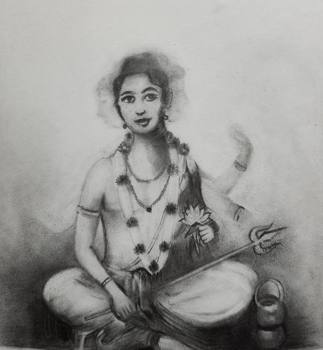 The Summer Flock. created by DB- Sarth21