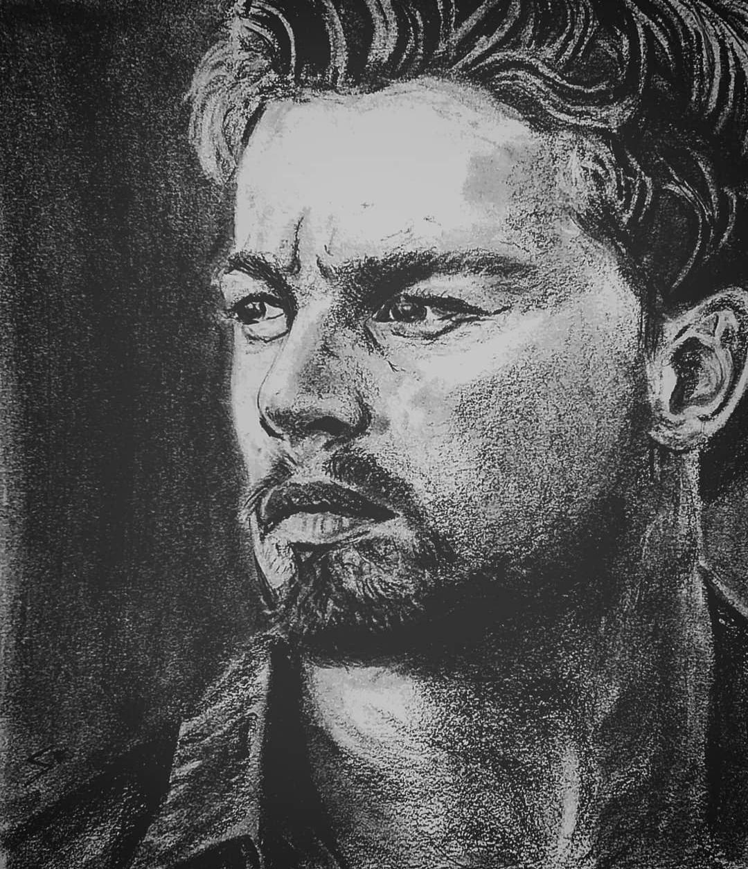 The Next morning created by DB- Sarth21