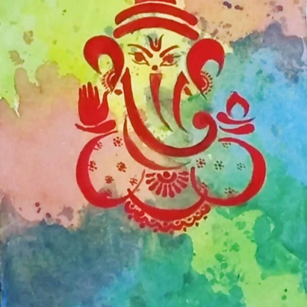 Art by JK created by Jyoti Kumari