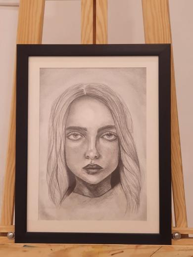 Blind Perspective created by Sidhi Agarwal