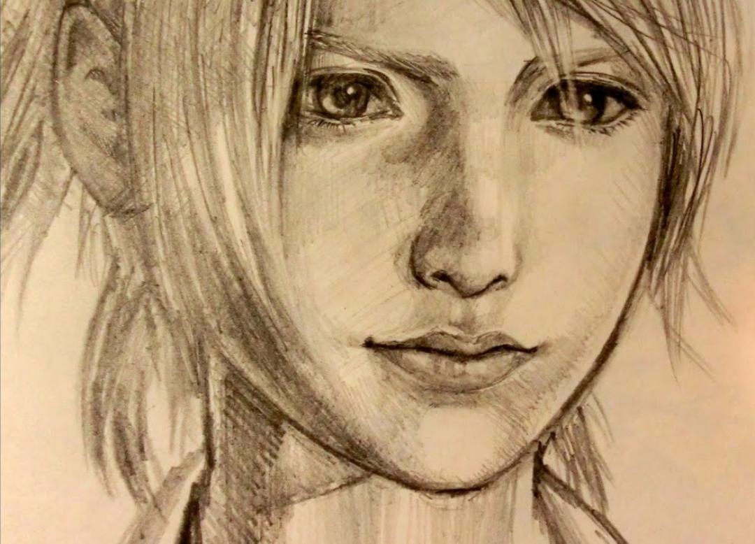 ASMR Drawing created by Subham Shaw