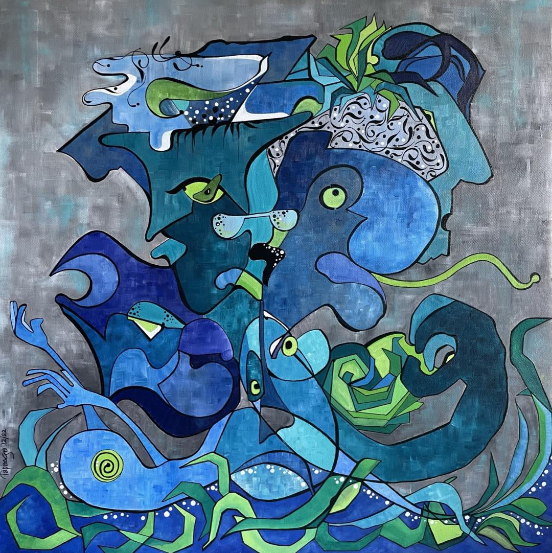 Unearth created by TruKolours