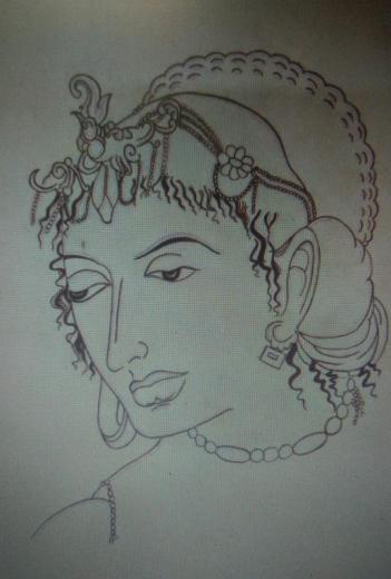 Line Art 2 created by