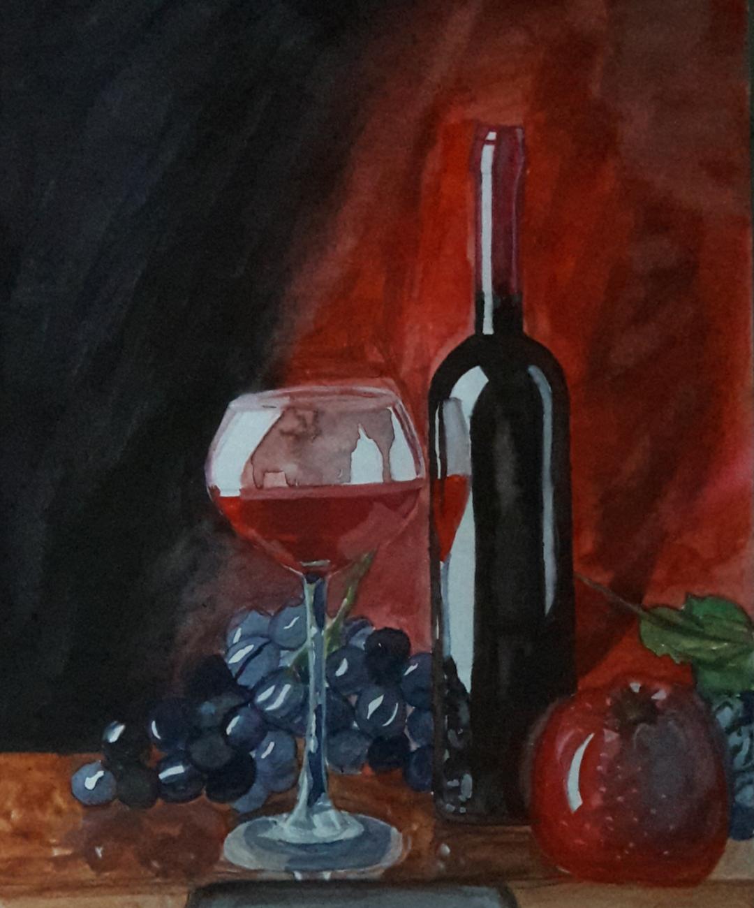Untitled created by Asha