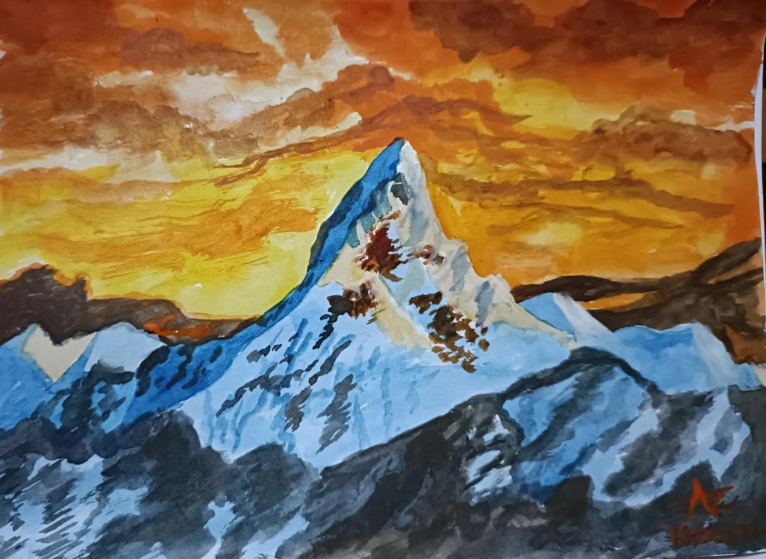 Untitled created by Asha
