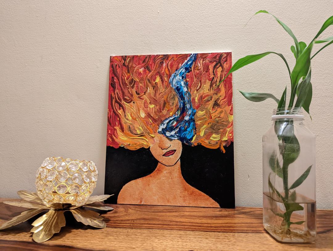 Cheers, Geoff !! created by Bharti Lala