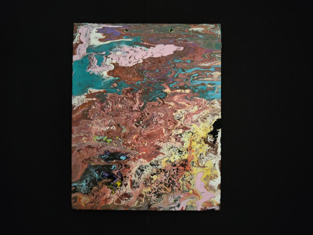 Cheers, Geoff !! created by Bharti Lala