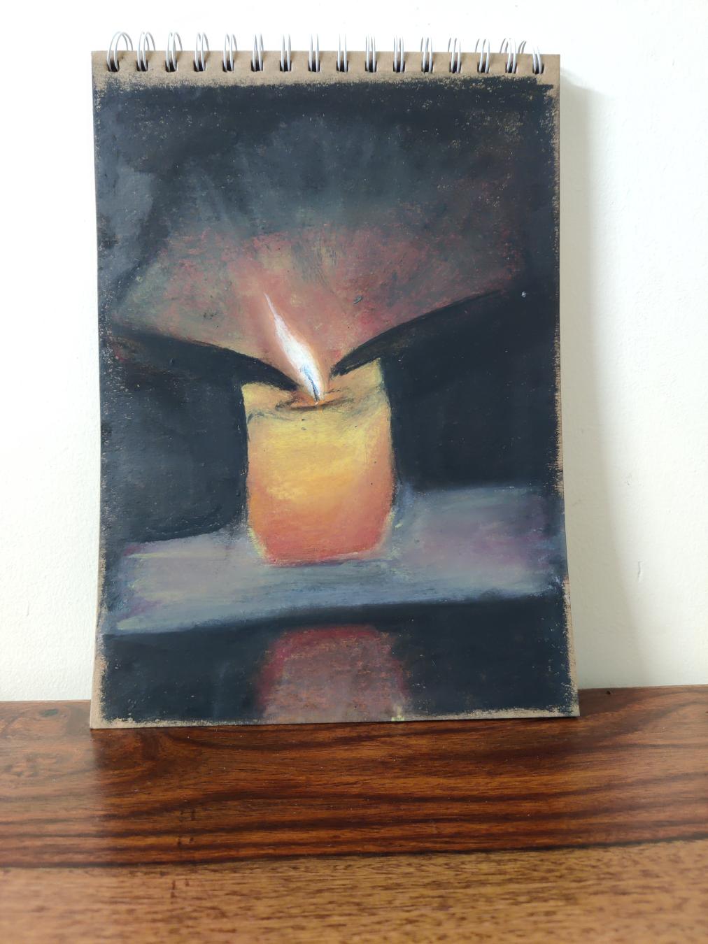 Cheers, Geoff !! created by Bharti Lala