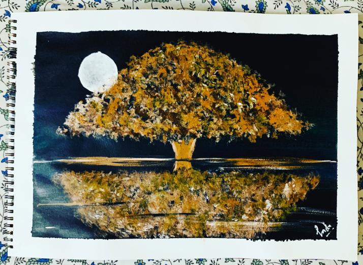 Iraart created by Ira Art