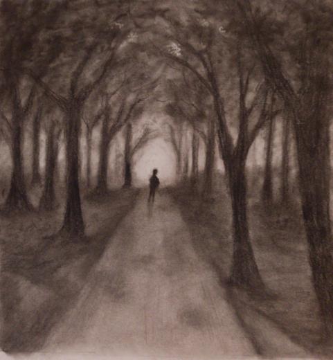 Conceptual created by Obaid Ahmad