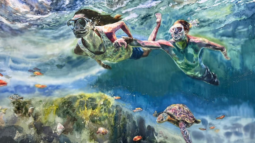 Galliyan created by Suvham Ghosh