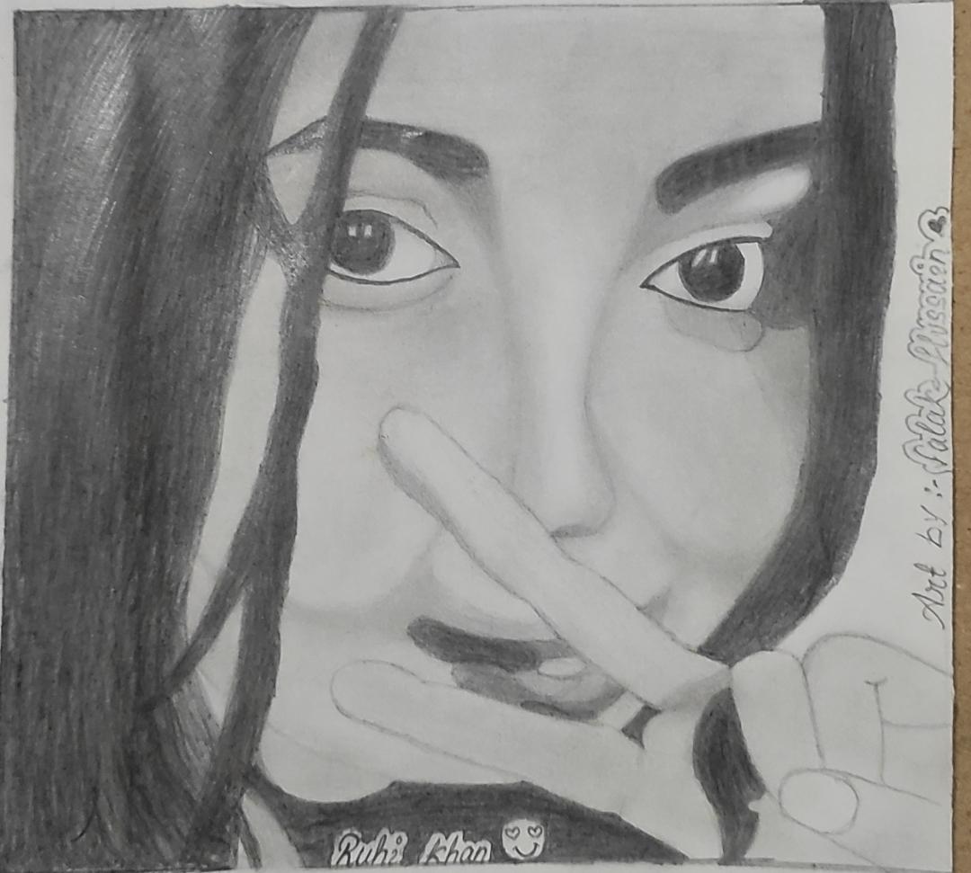 Msti time created by Falak hussain