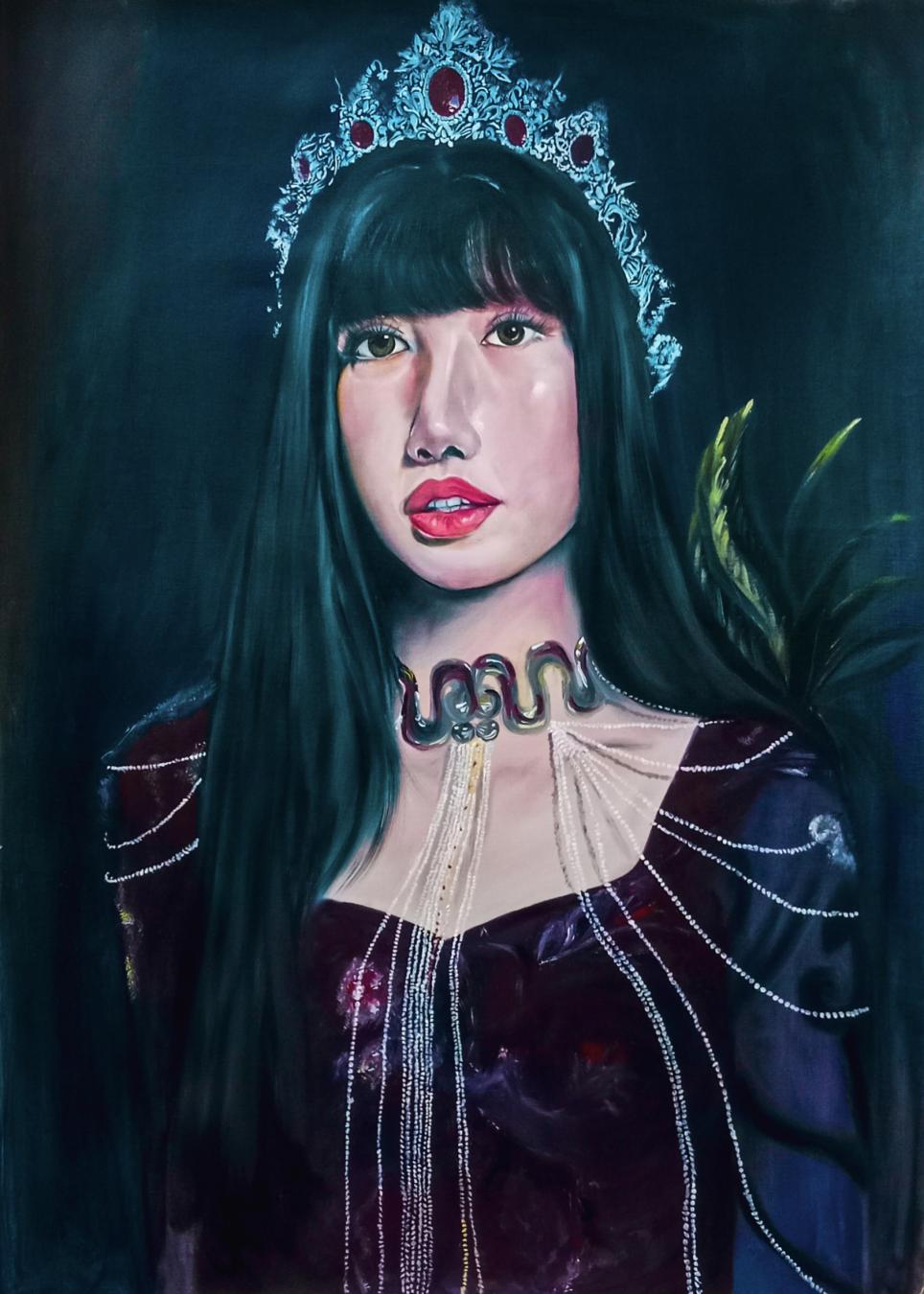 Untitled created by Harshita Verma