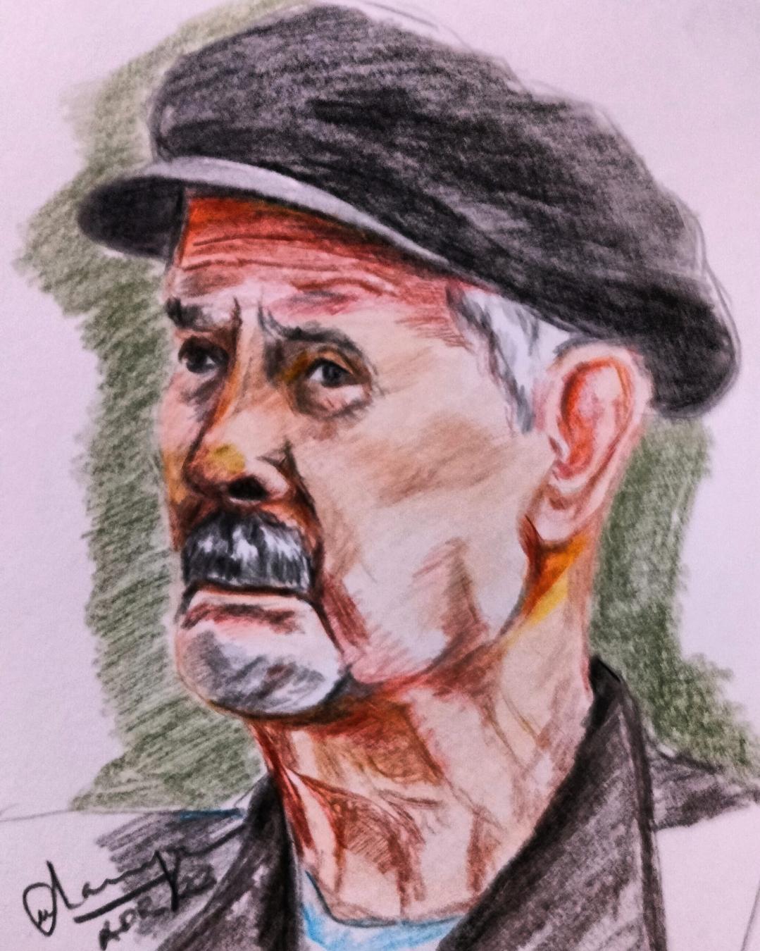 AtulArt created by Atul Acharya