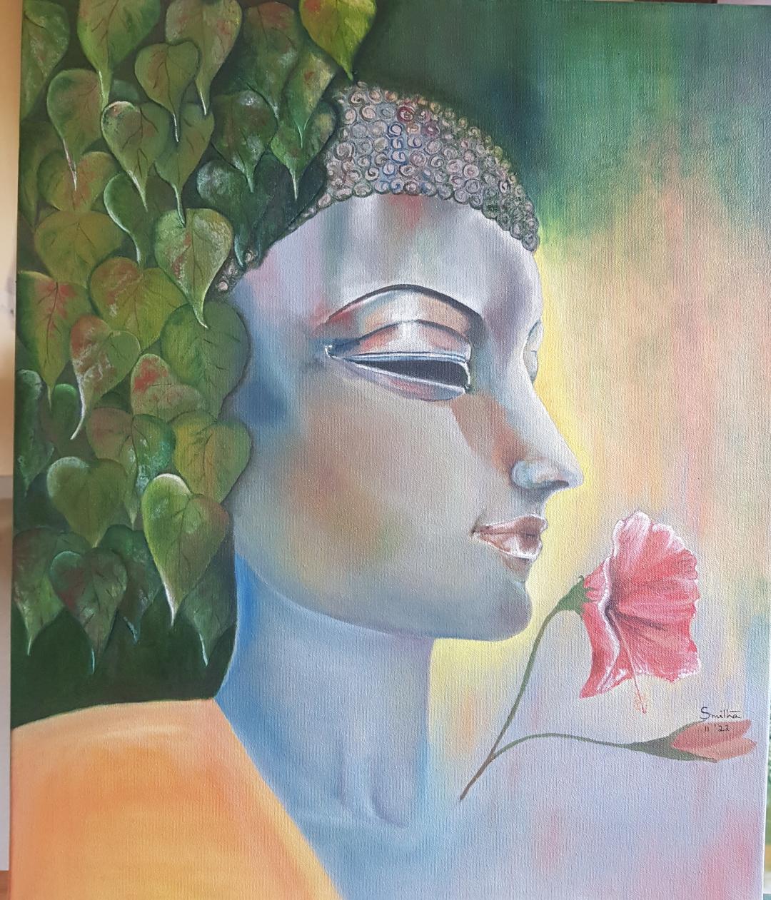 Untitled created by Smitha