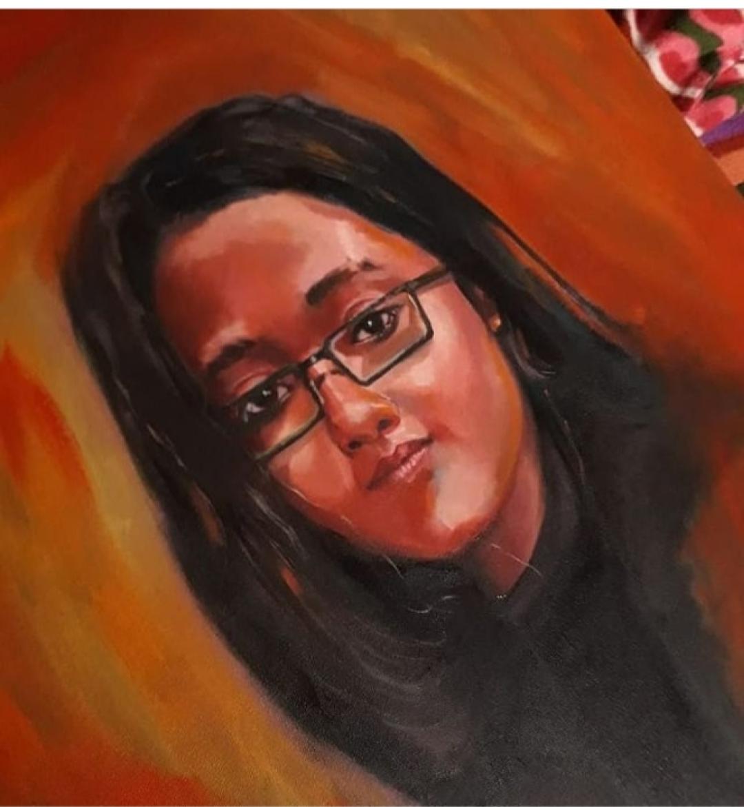 Mixed midea created by Ruchika Rawat