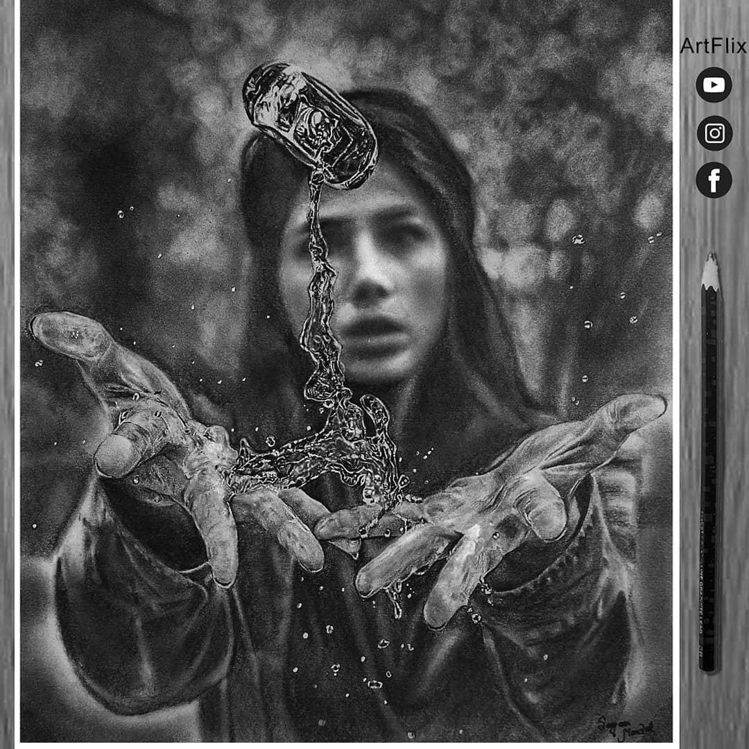 FOCUS created by Sayan Mondal