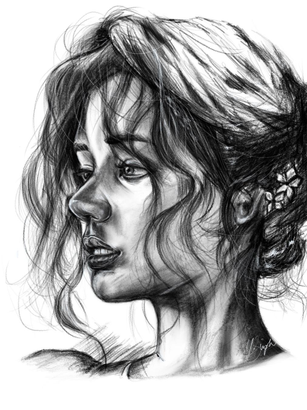 Women created by Vaishnawi singh