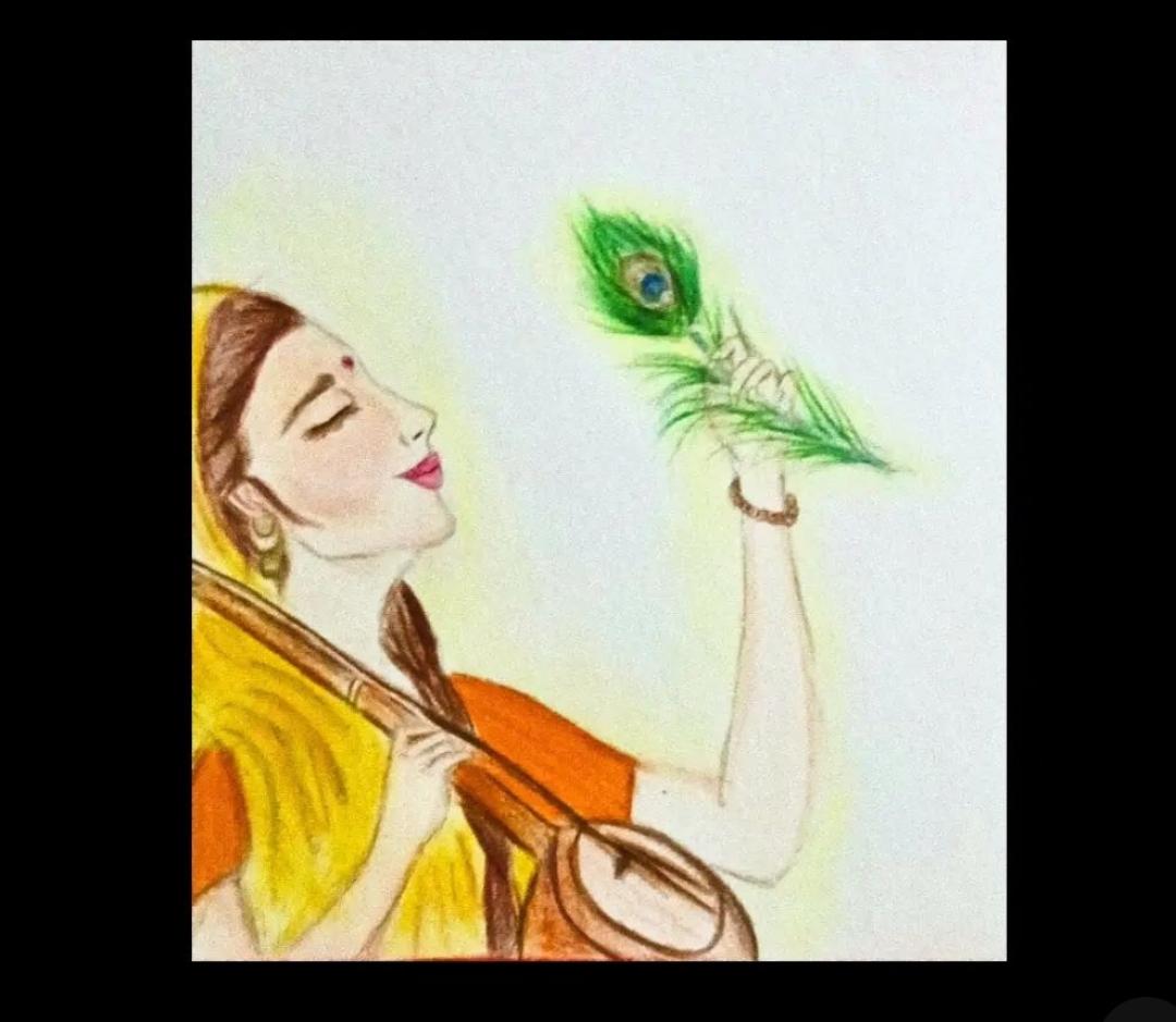 Untitled created by Simran