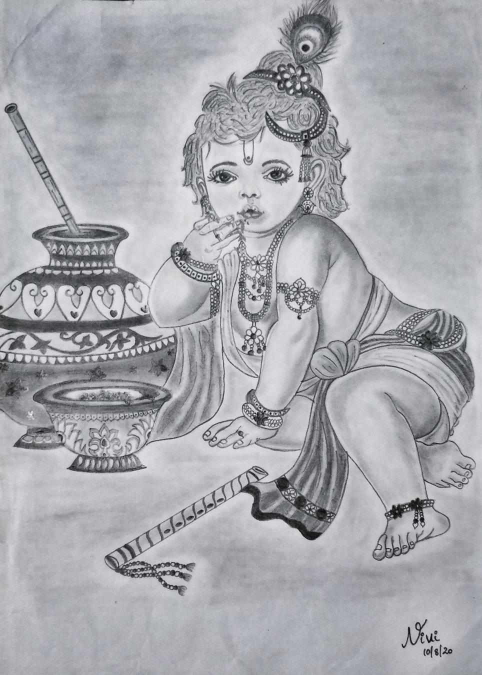 Untitled created by Nivi
