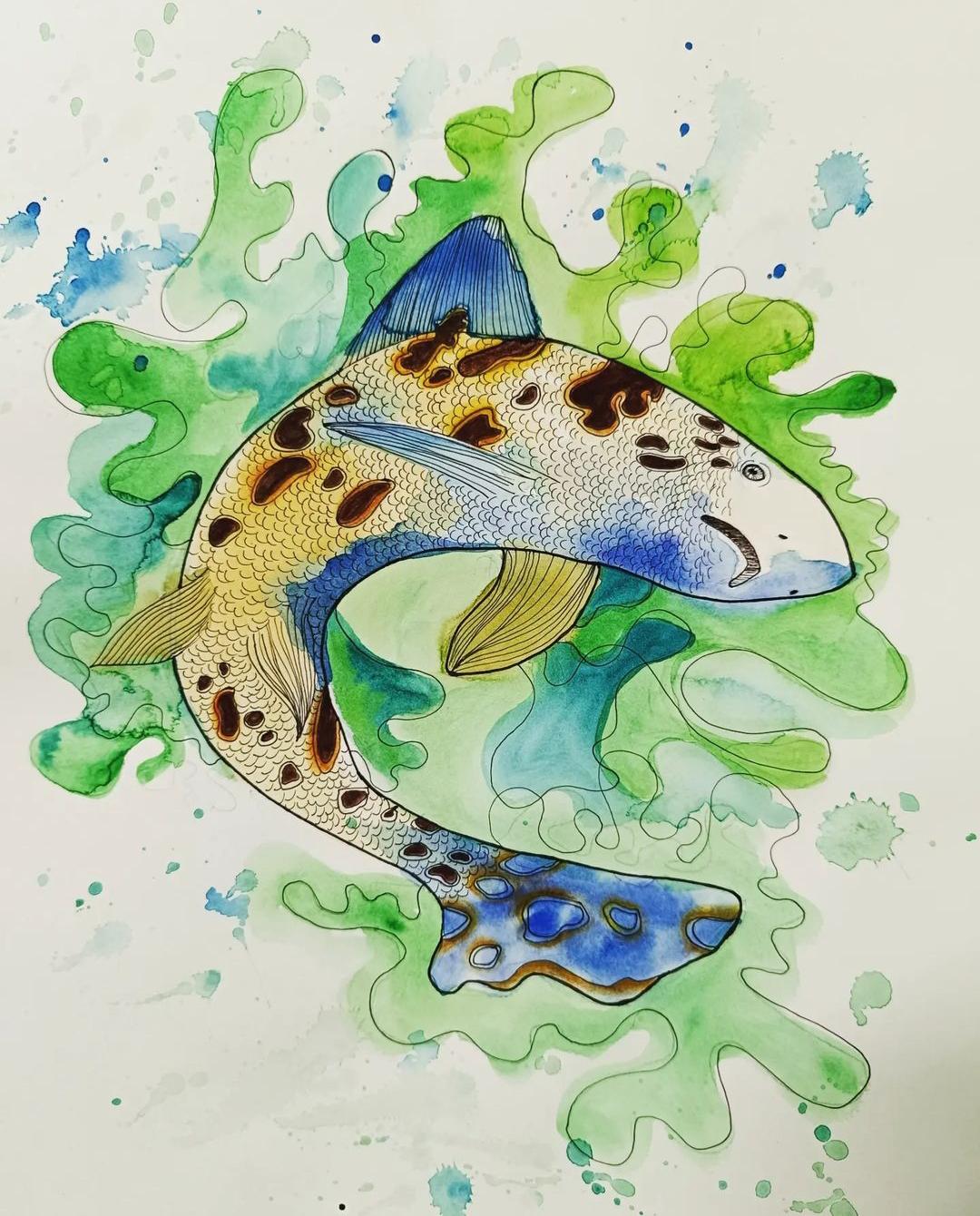 Untitled created by Merin Mathew